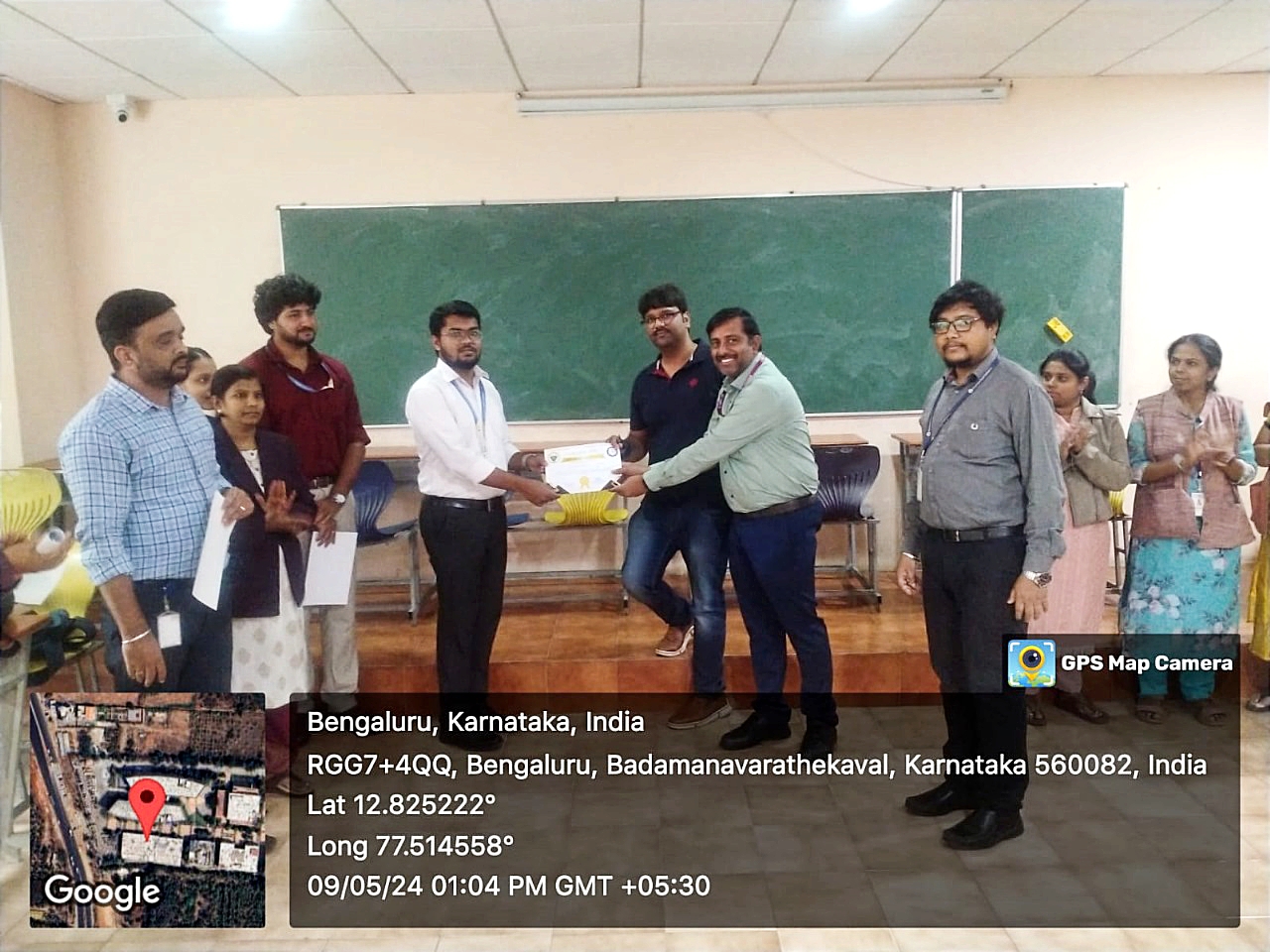 Aspiring AI/ML Engineer GenAI Enthusiast | Mohammed Zabiullah C